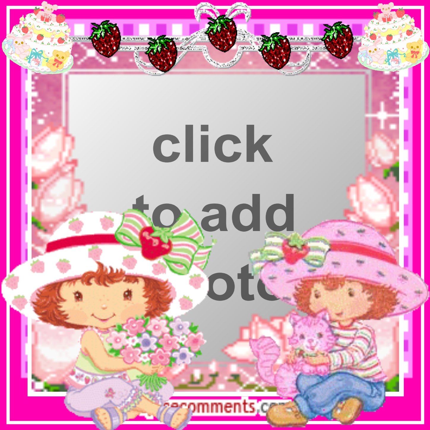 bamaaggie32's Cartoons, Comics, Anime and Manga Frames - 2009 February ...