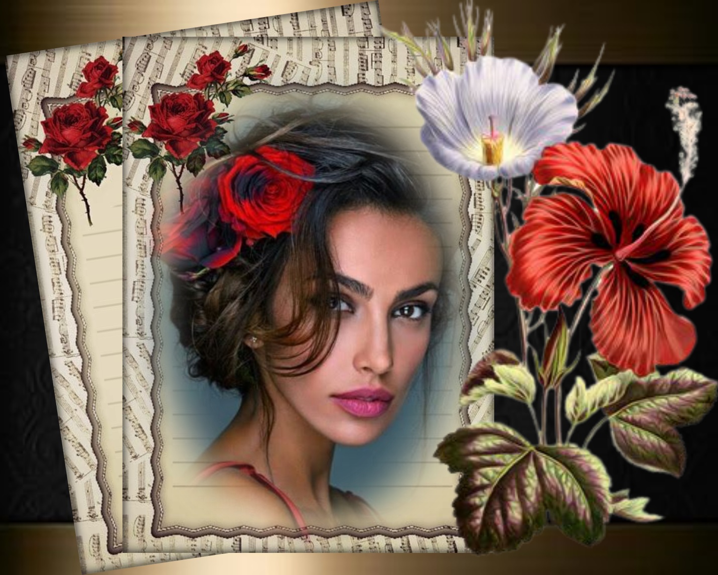 nefriti's GoodmorningGoodeveningGoodnightLovey ...