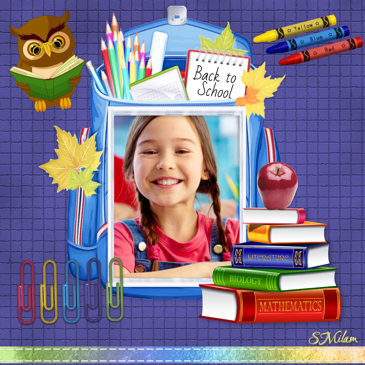 smilam's Things You Do Frames - Graduation 2021 - Back to School ...