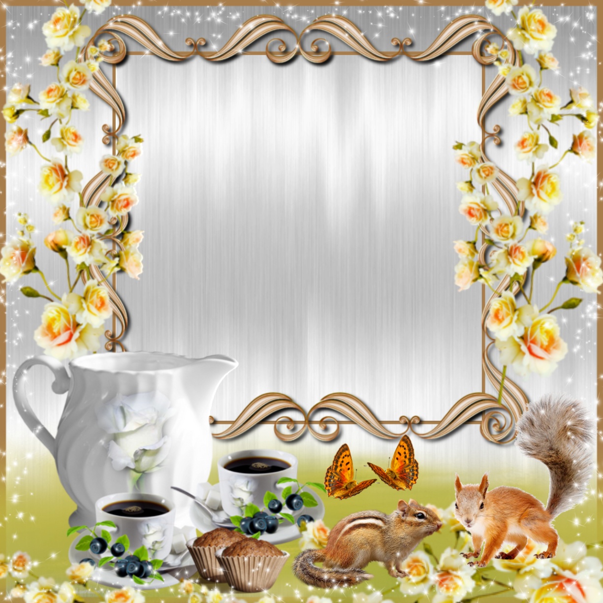 Sinnlich's Good Morning + Coffee Frames - 2018 july - december - Coffee ...