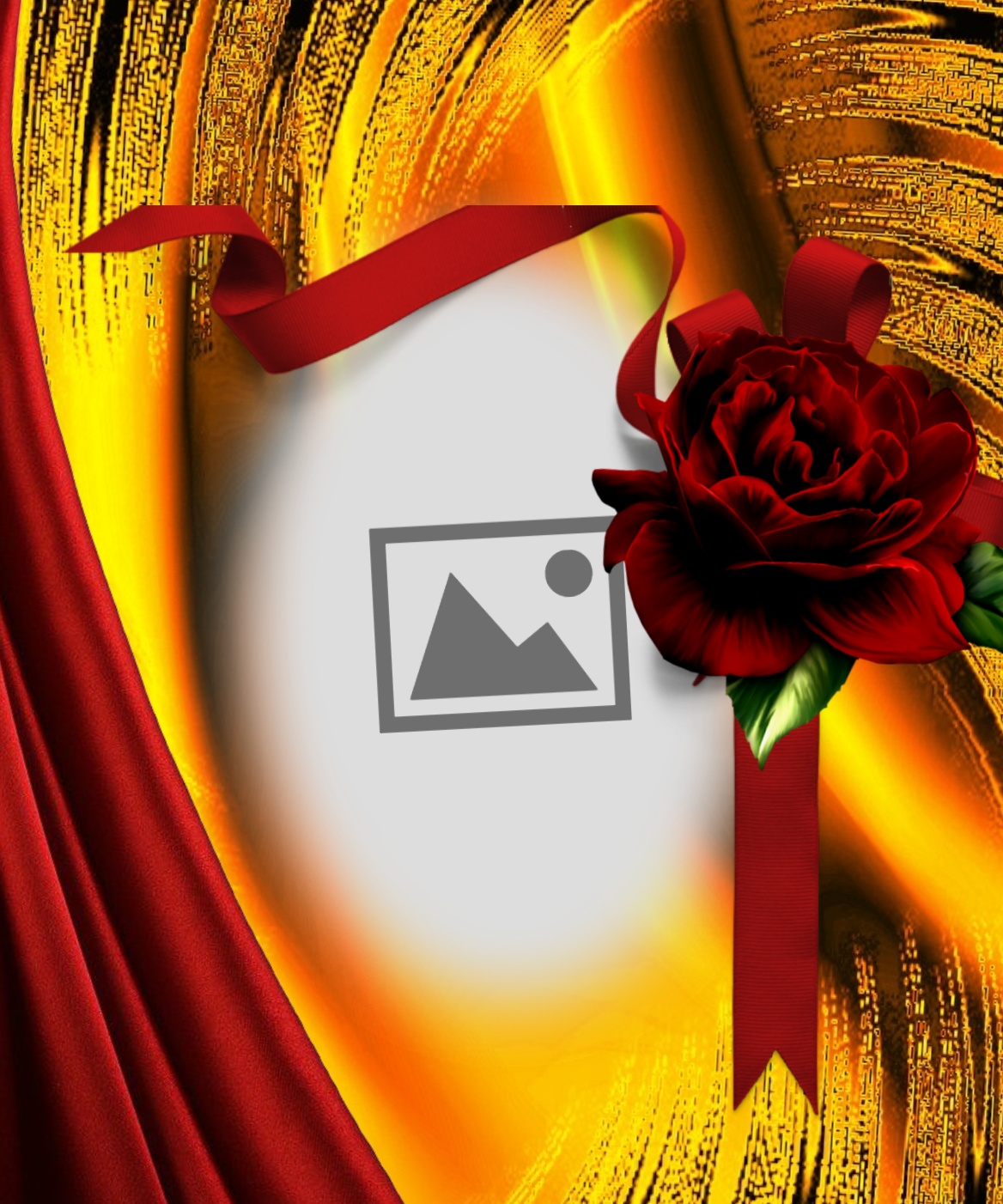 briggie's pictures frame - Autumn - picture frame beautiful me abstract ...