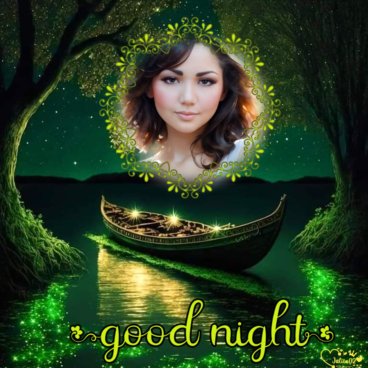 Julita02's Buenos días buenas noches goodmorning - good Night buenas ...