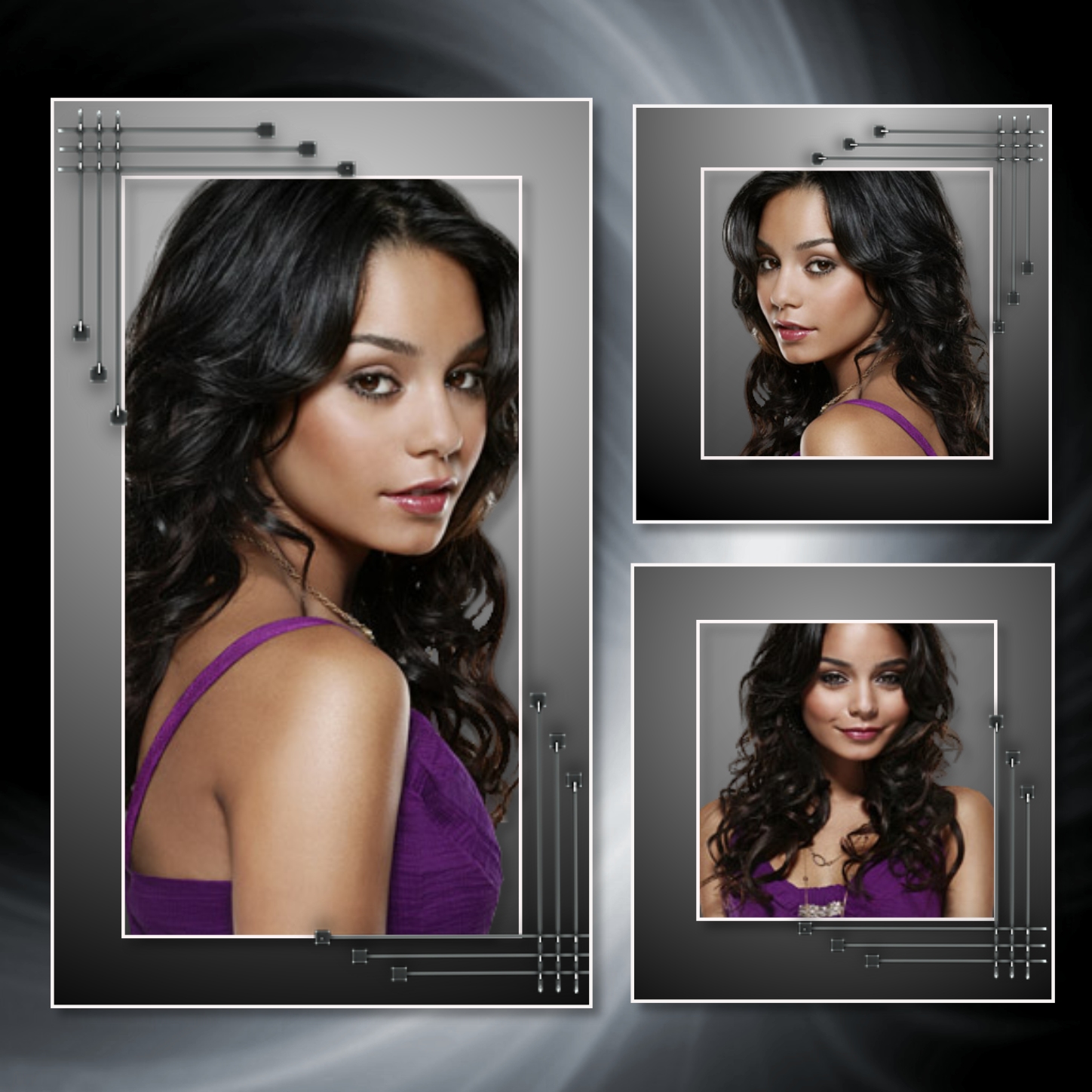 sonneedyta's ME! Frames - 2014 July - All about me Sonneedyta - All ...