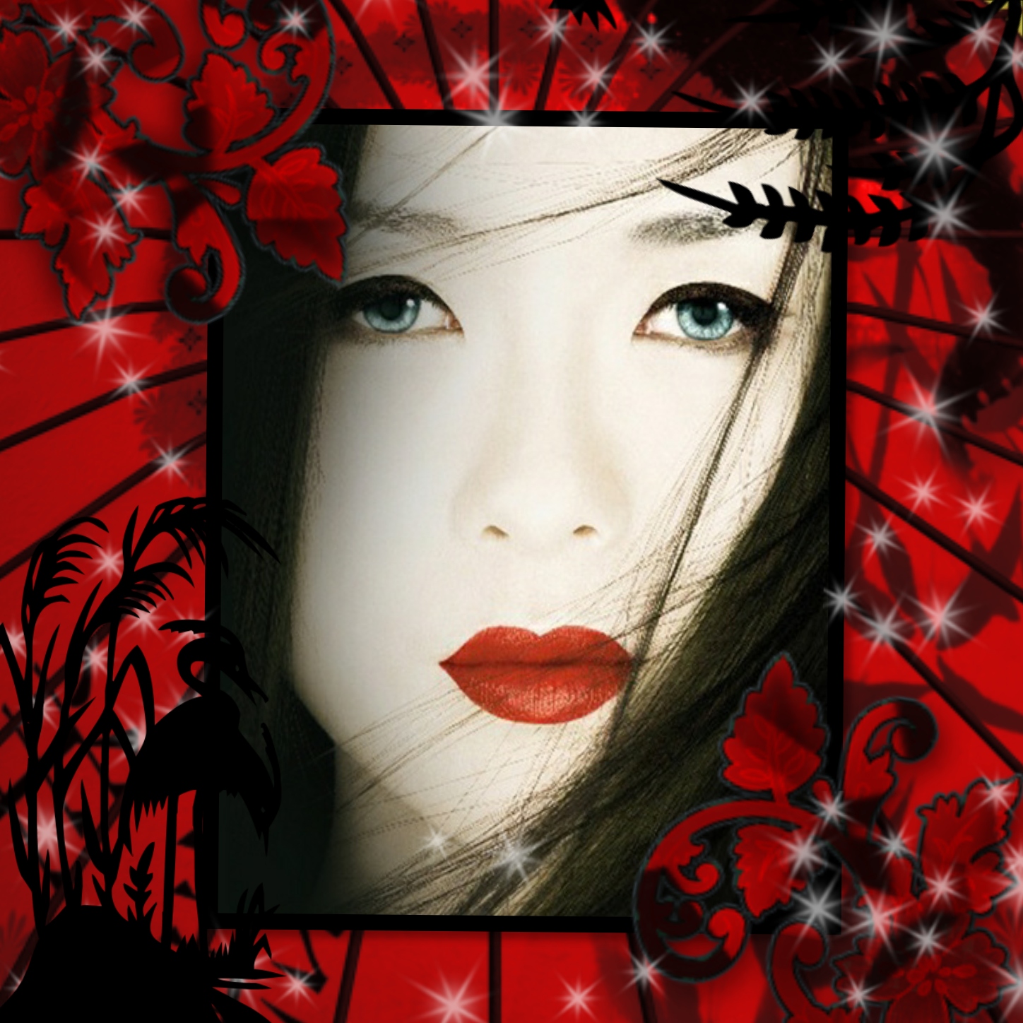 carminakids14's Imikimi Land Frames - 2010 - 2016 - Beautiful face ...