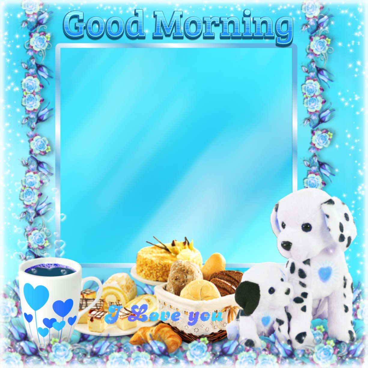 Sinnlich's Good Morning + Coffee Frames - 2018 july - december - Dog ...