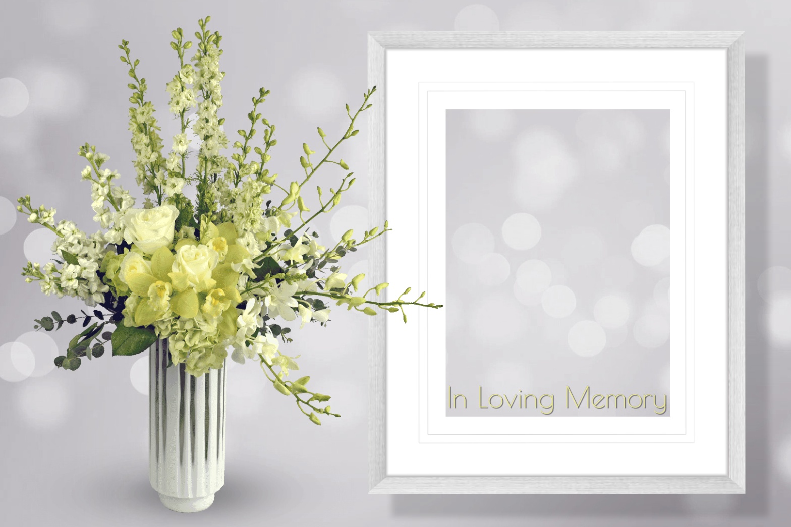 Jezebel64's In Memory Of... ⚱ - In Memory Loss Missing You Thinking Of ...