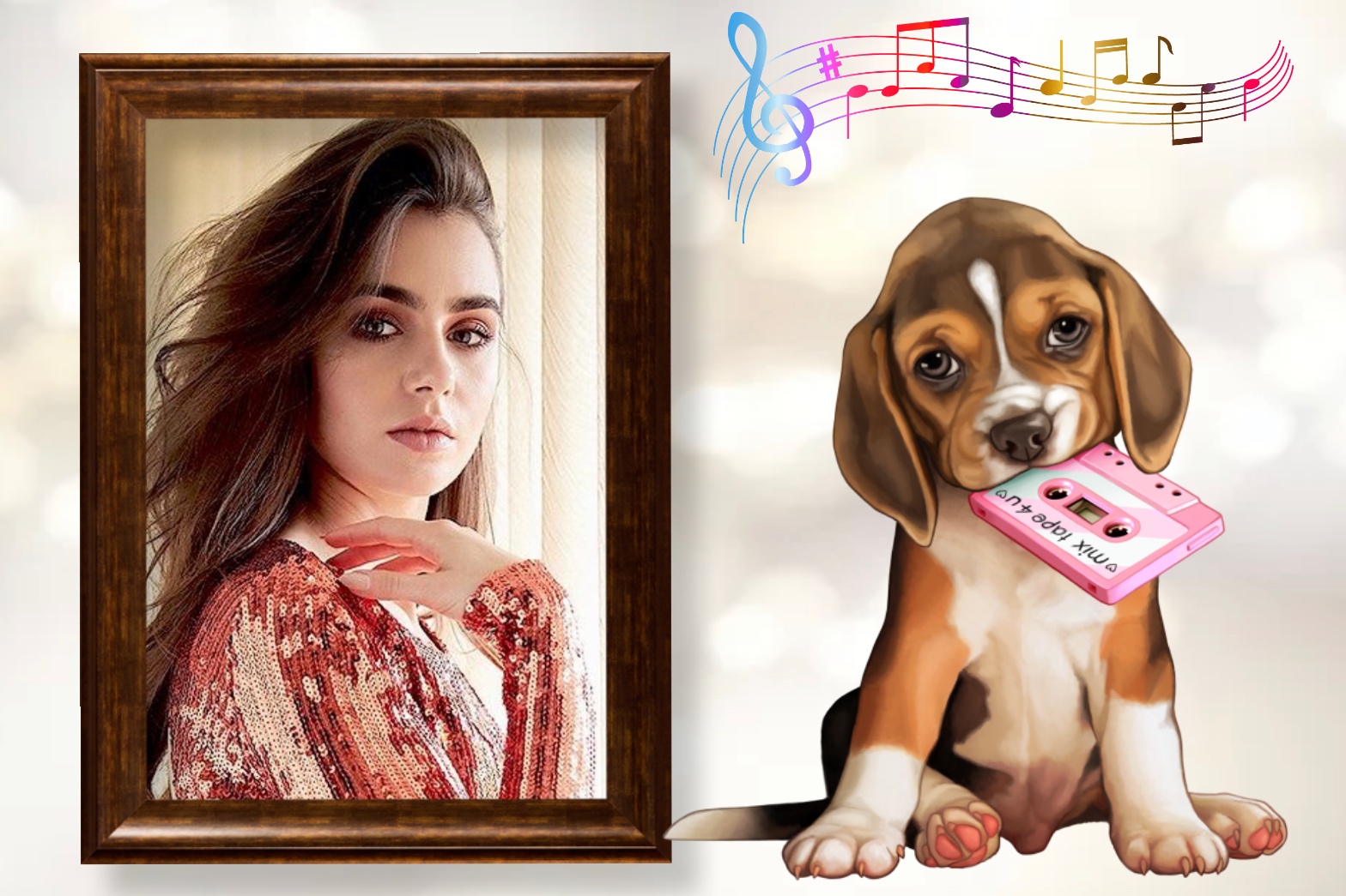 Nette's Fun Frame - Fun Frame 🖼 - Fun Frame Photo FrameNette - Fun ...