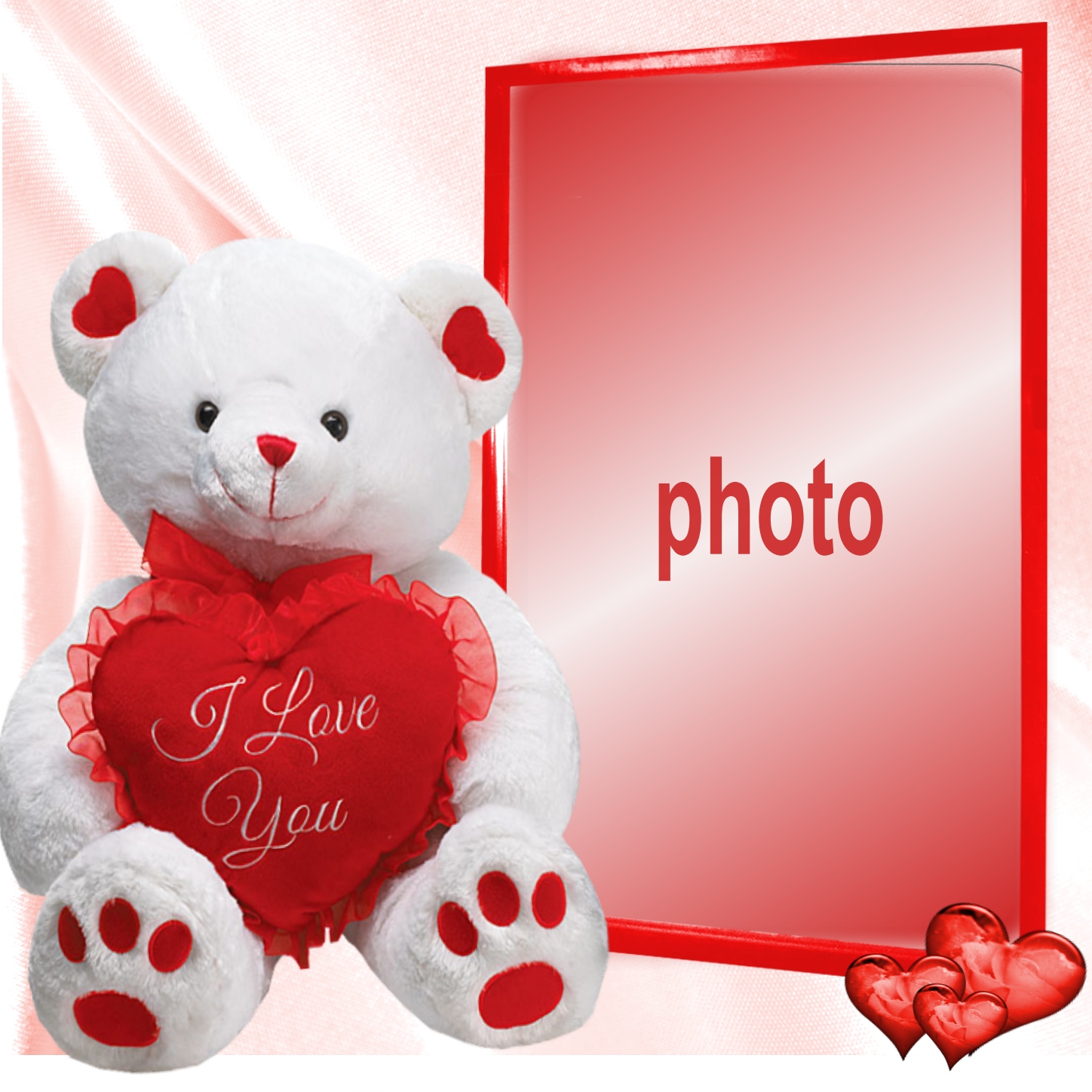 evangeline's Imikimi Land Frames - 2012 - 2012 - I love you I love you ...