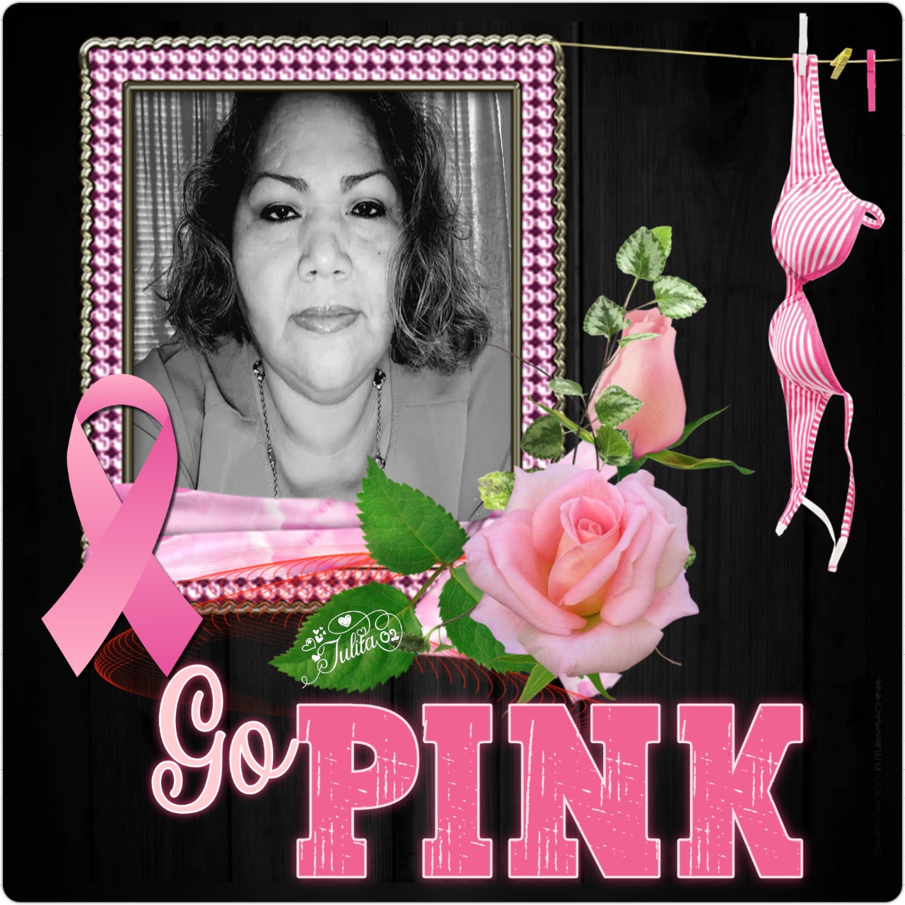 Julita02's Pink October, women international day - Women's ...