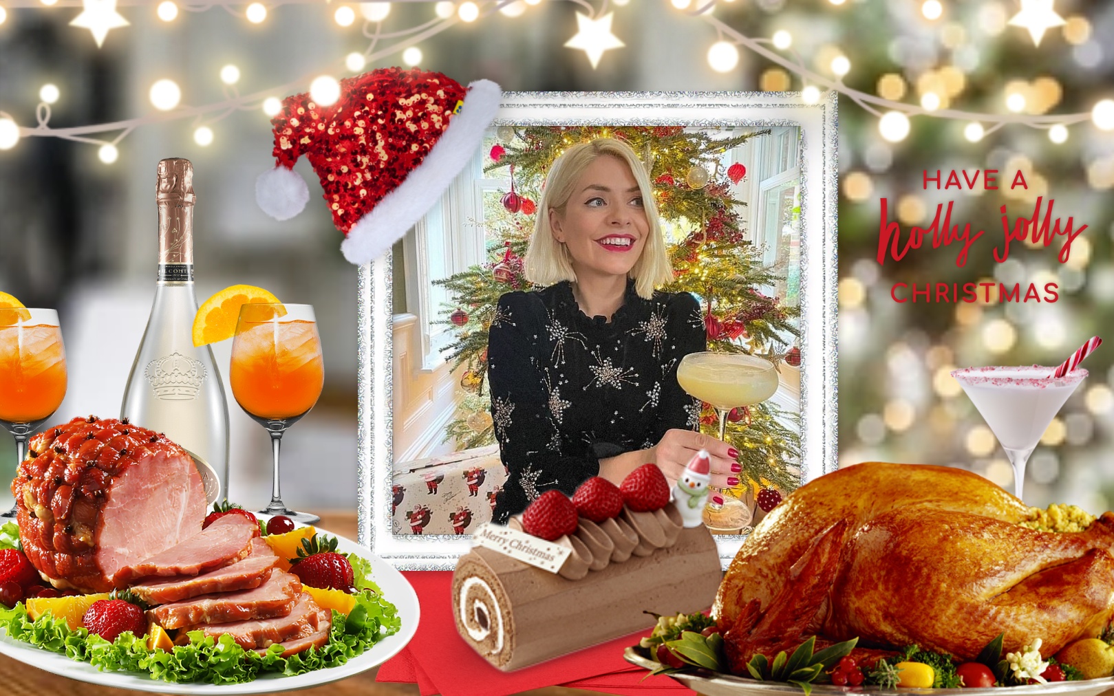 Elizabeth's CHRISTMAS 🎄 2/4 (Fun/Disney/Kids) - Christmas Christmas ...