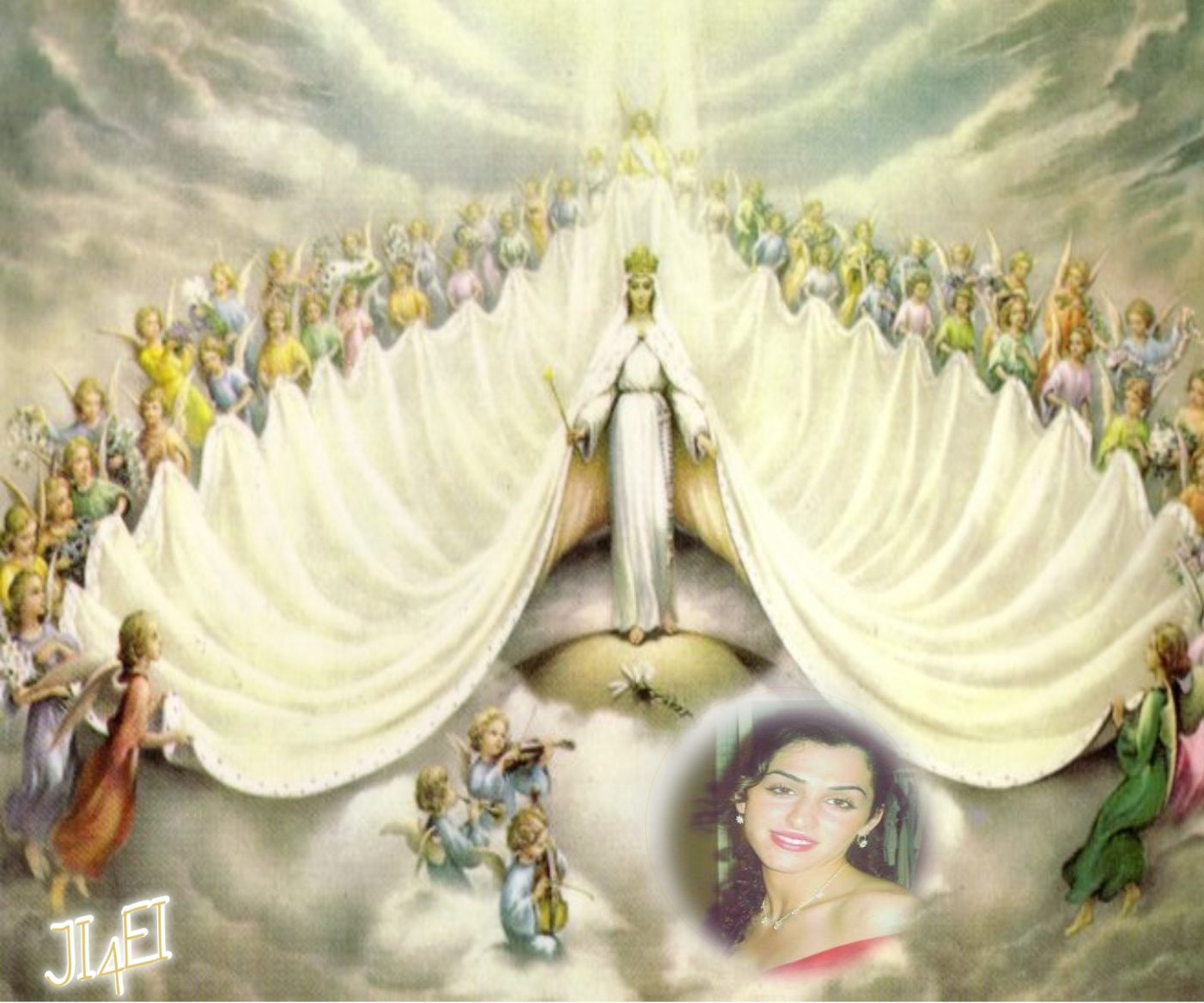 unitedheart's # Eliane ( Christian 2 ) - unitedheart's # Eliane ...