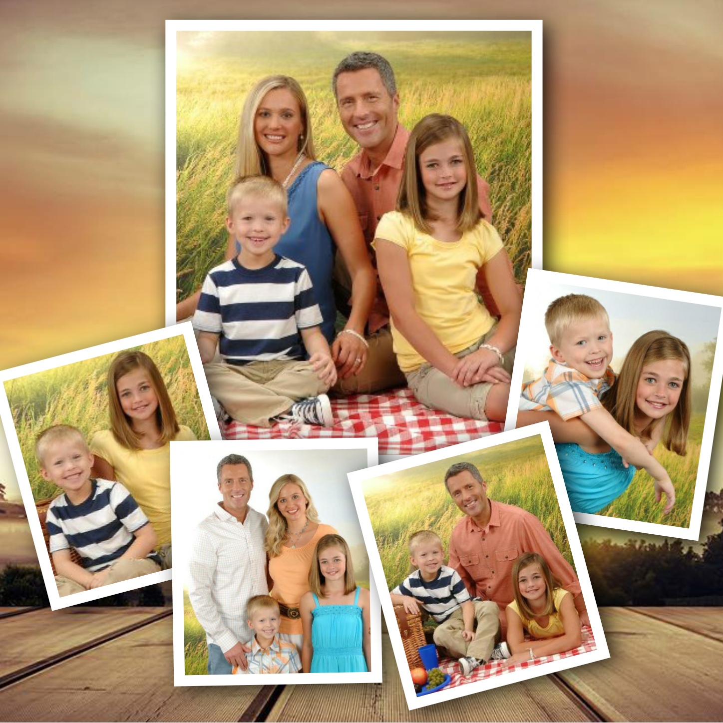 MicFish3's Family Photo Album Frames - 2014 - 2016 - 2014 - 2016 - My ...