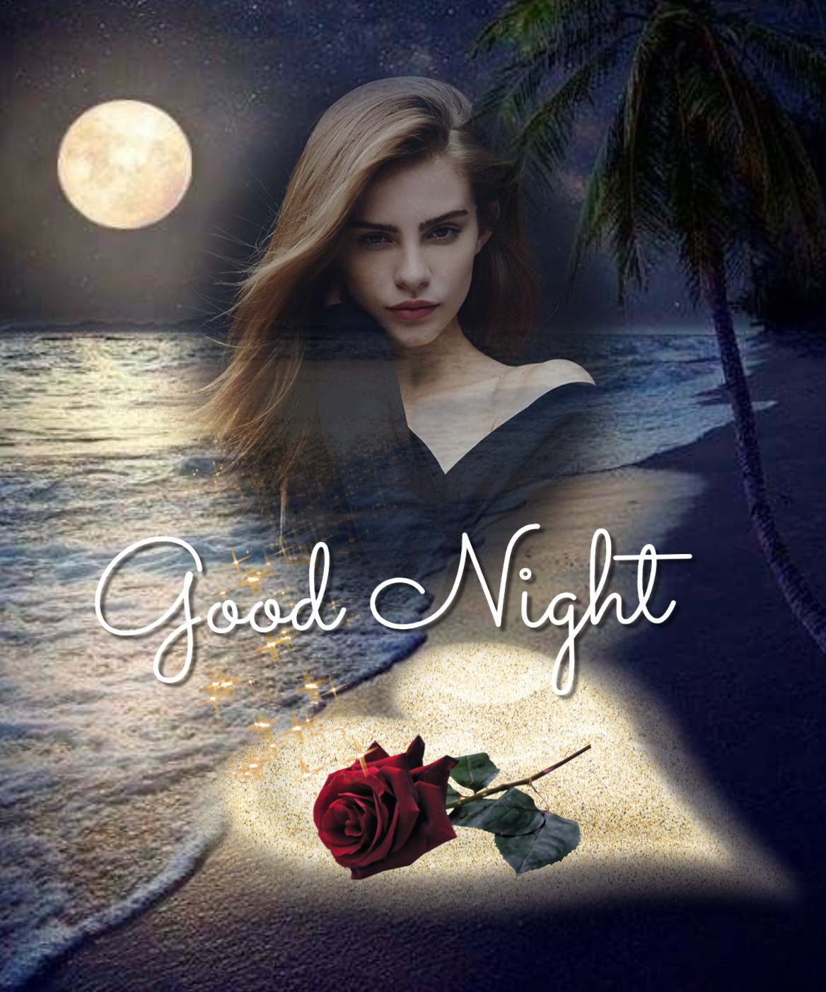 lissy's GoodMorning 🌞 GoodNight - goodnight lissy love - goodnight ...