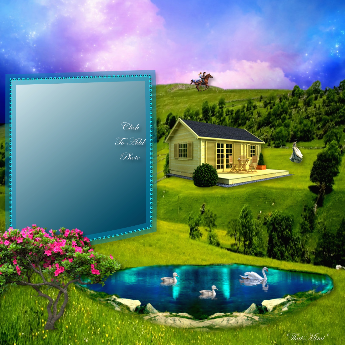 ThatsMimi's Sunsets, Scenery and Nature Frames - 2014 March - 2014 July ...