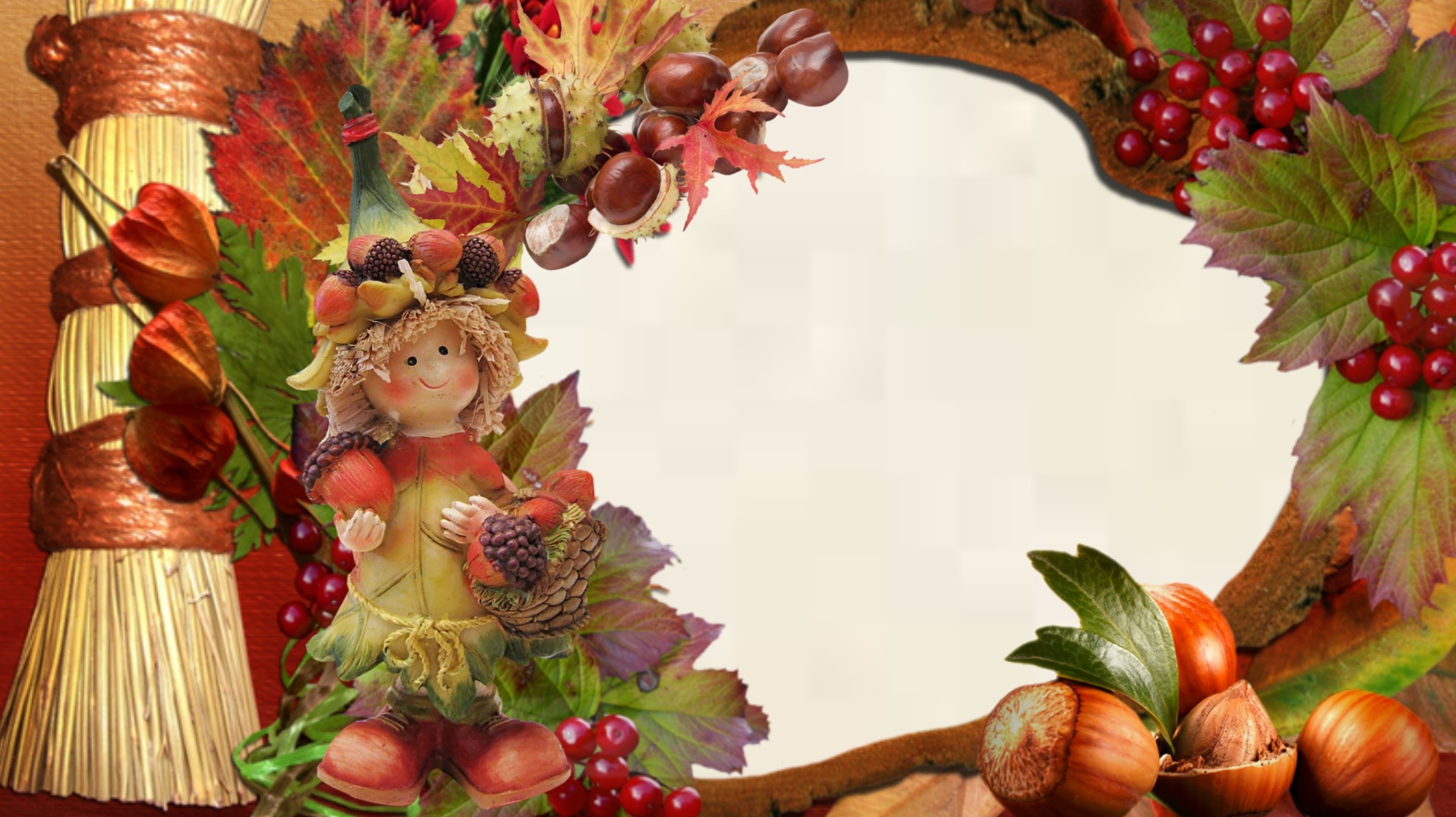 Emily50's Fall Frames (Vintage) - Fall Vintage LoveColorfulFall ...