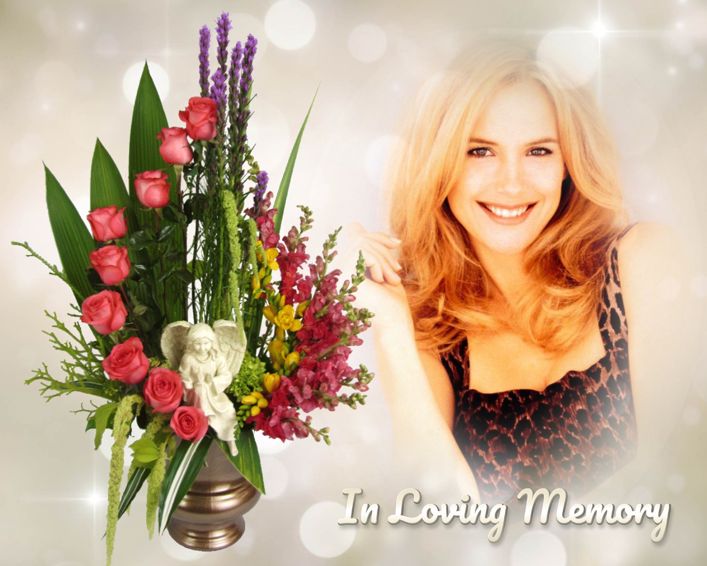 Jezebel64's In Memory Of... ⚱ - In Memory Loss Grief Missing You ...