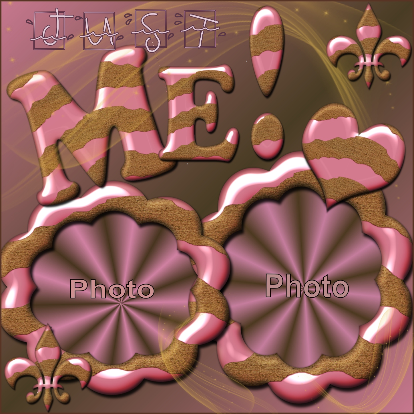 TAMMYBRANTLEY's Facebook Profile Cover Frames - 2013 November - Just ...