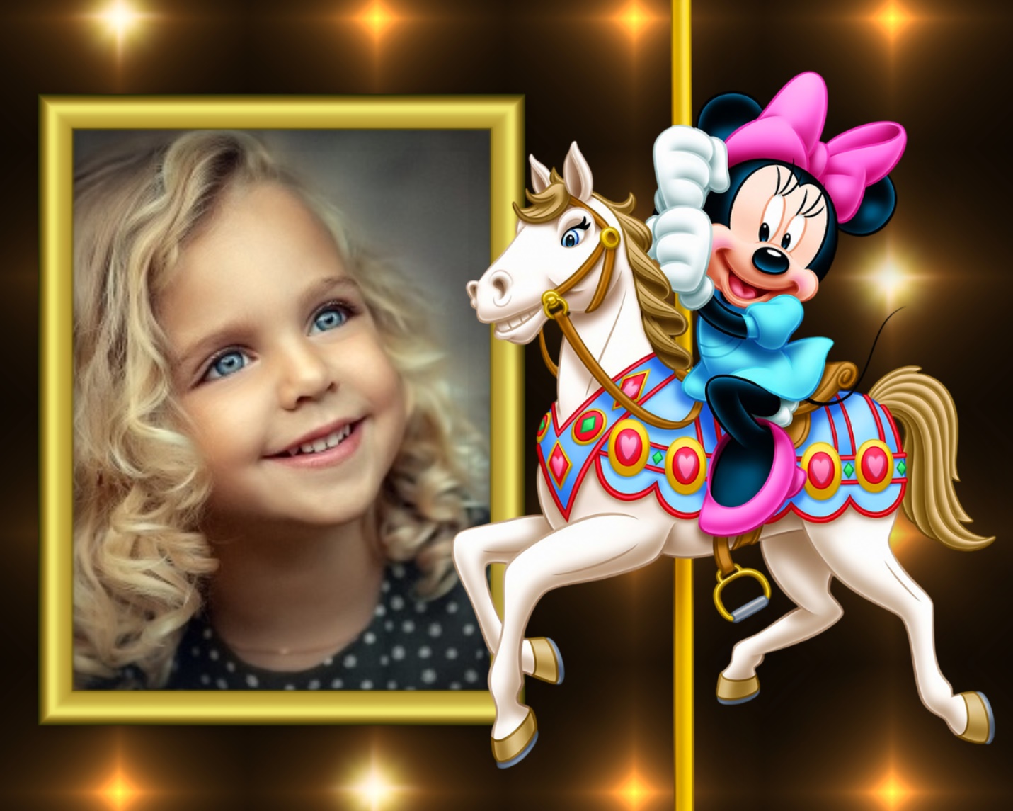 Elizabeth's DISNEY & CARTOONS 💛 - Disney Minnie Mouse Elizabeth ...