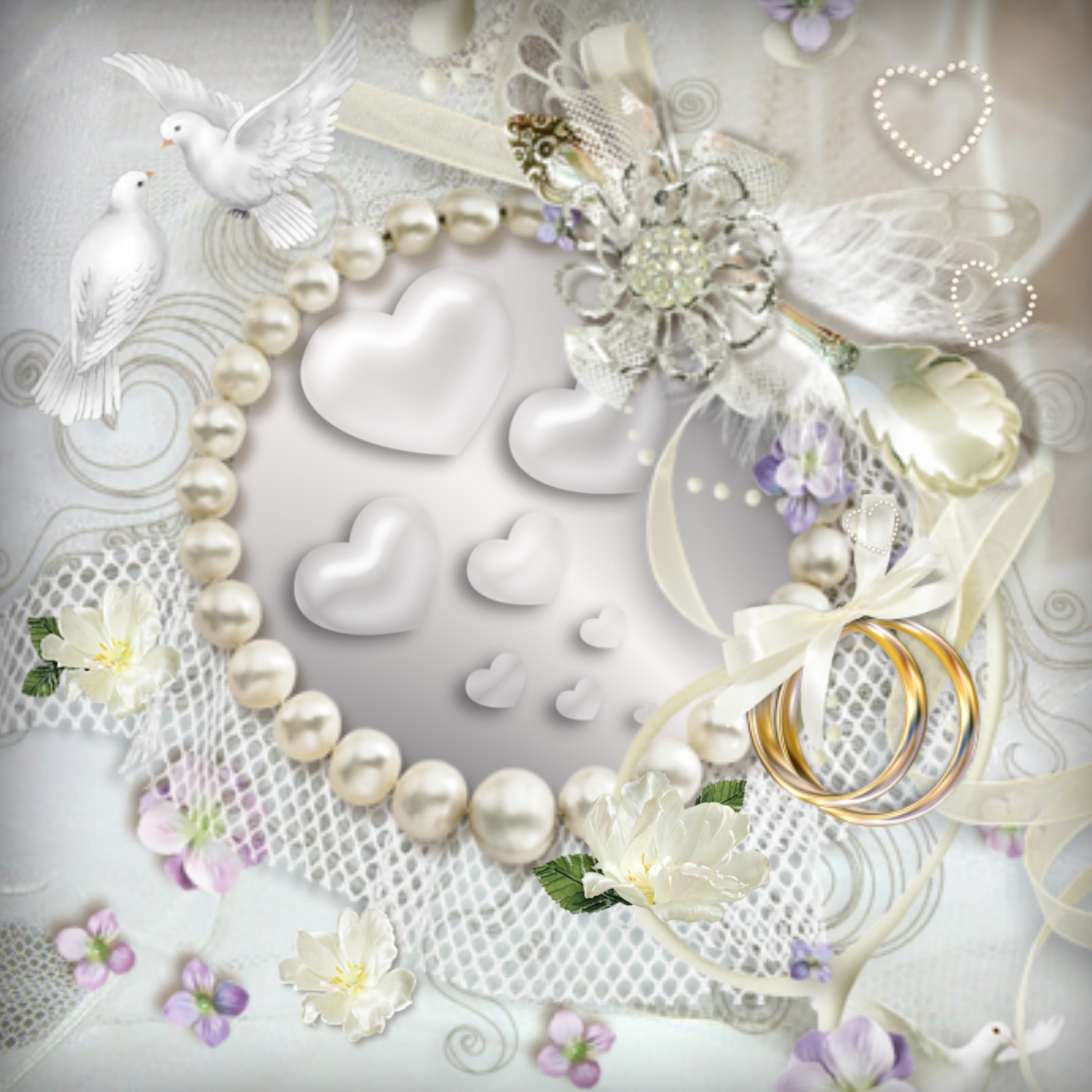 sonneedyta's Wedding Frames - 2015 May - 2015 August - Our Wedding ...