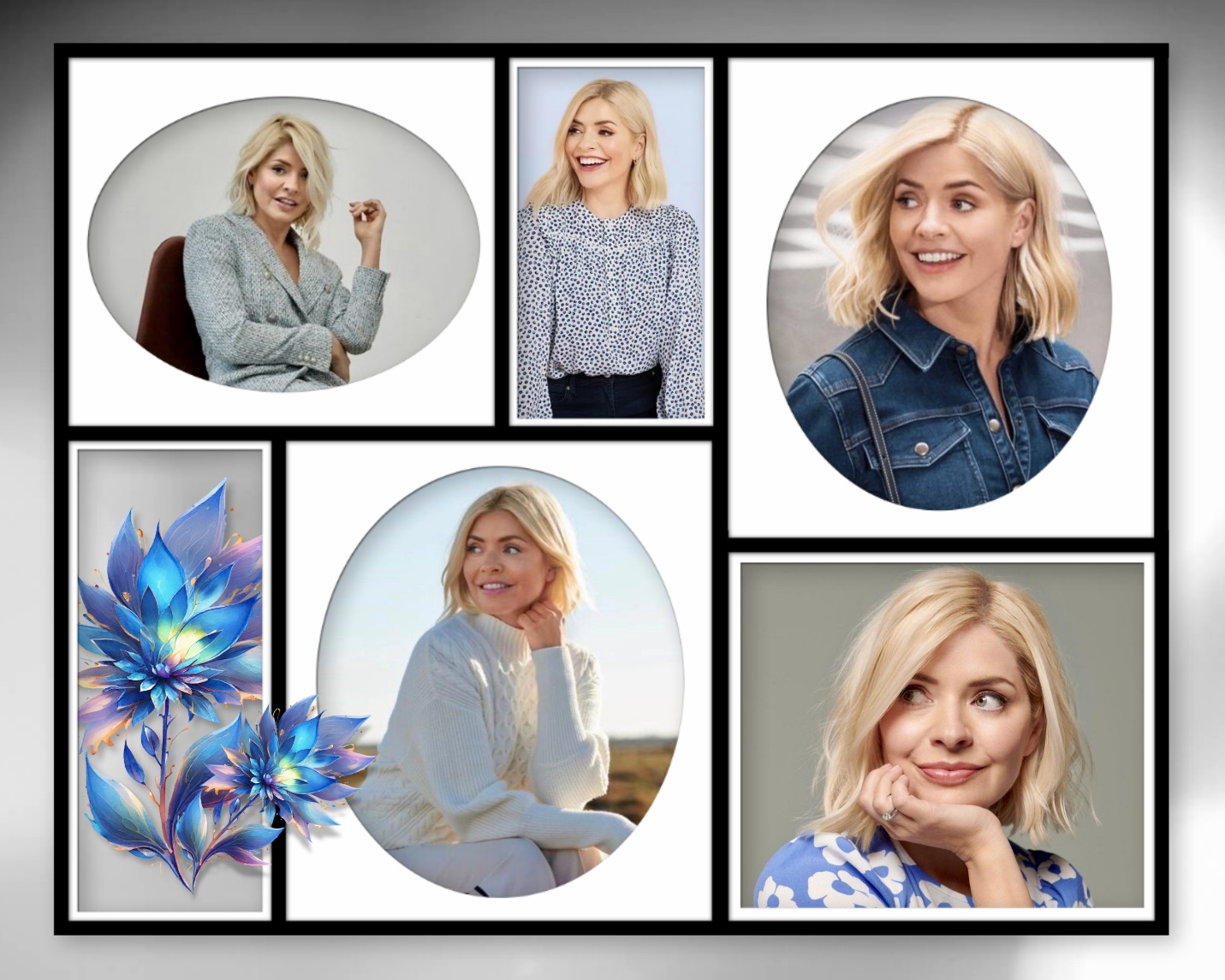 Elizabeth's COLLAGE/MULTI FRAMES 🖼️ - Collage Multi Frames - Collage ...