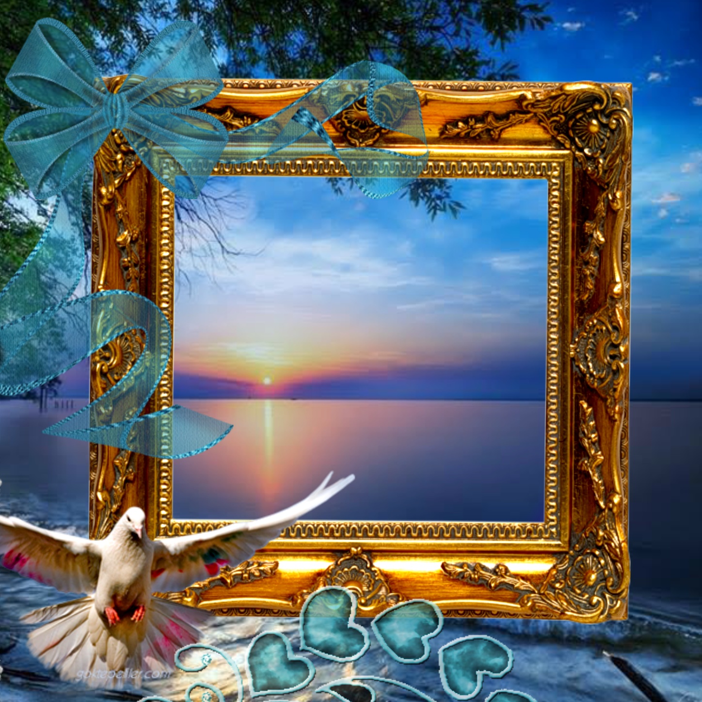 emilianagy17's Imikimi Land Frames - 2016 - 2016 - loss lovefaith