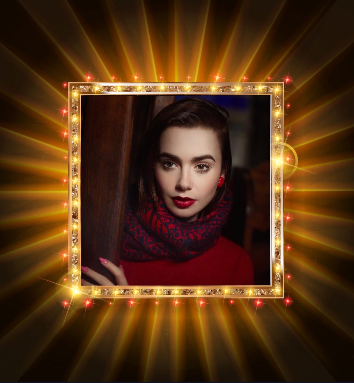 Nette's Fun Frame - Fun Frame 🖼 - Fun Frame Photo FrameNette - Fun ...