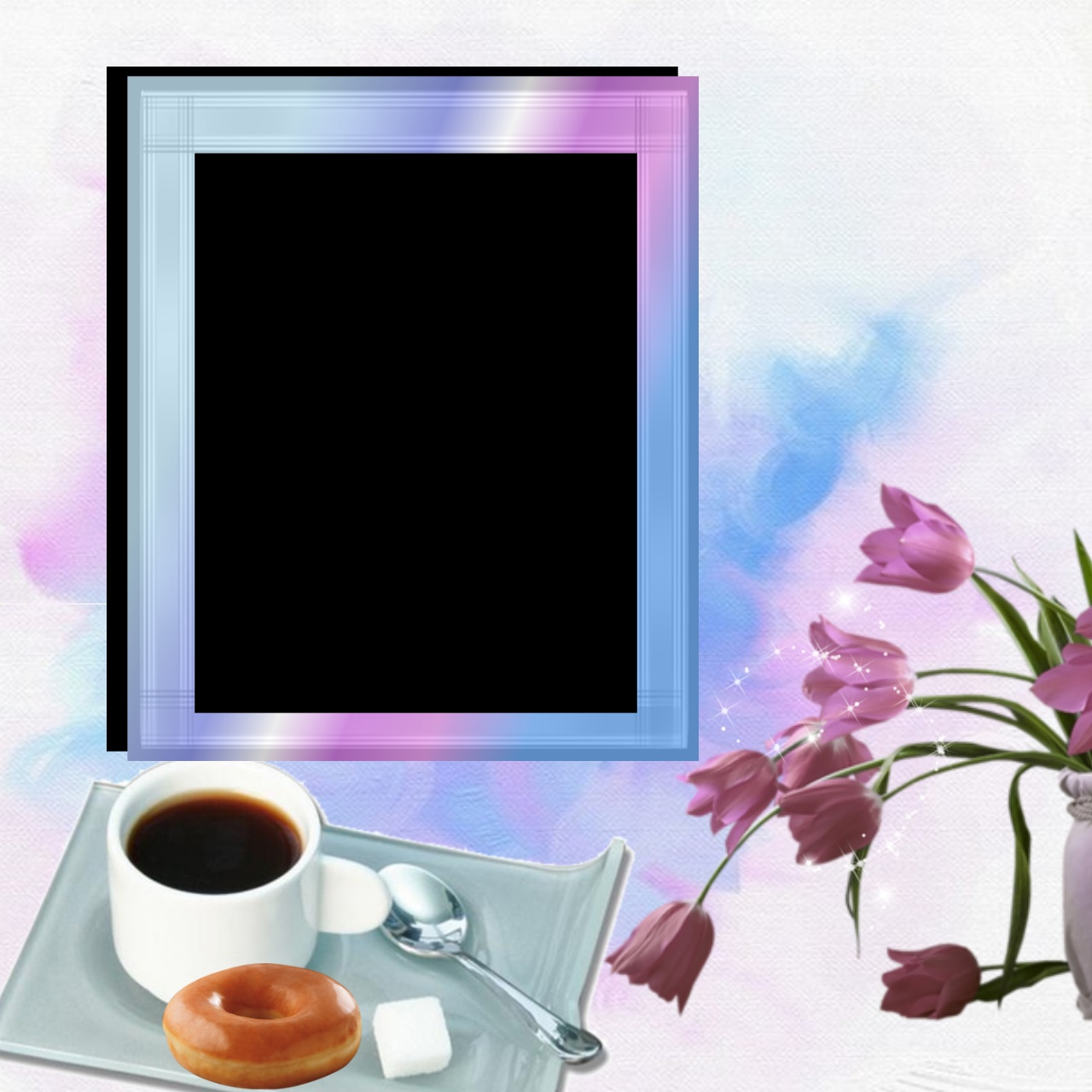 It'sMichelle's Good Morning and Good Evening Frames - goodmorning ...