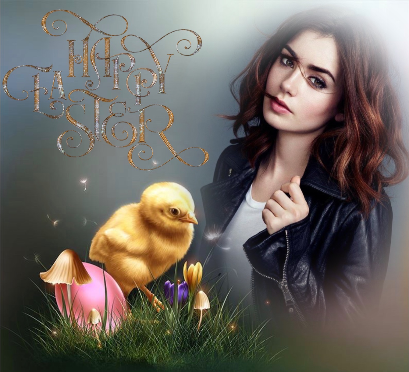 Nette's Spring, Easter Frames🌻🐣 - Easter 2021 - Happy Easter Easter ...