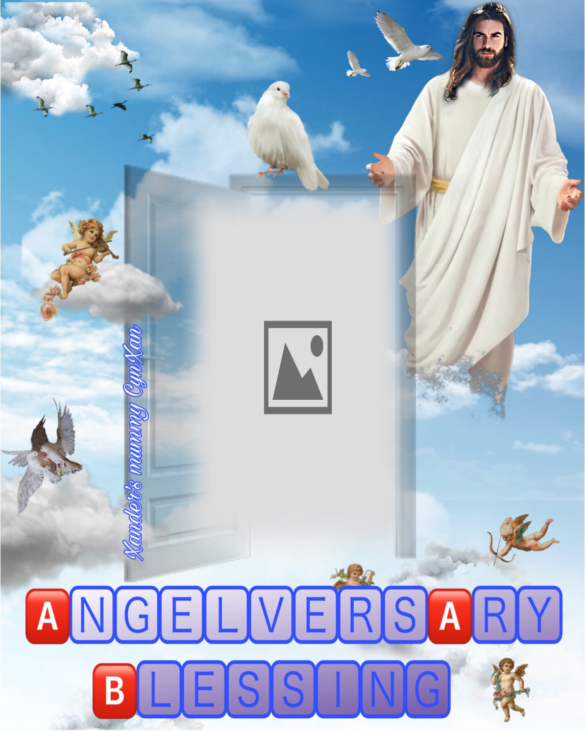 Xander’s CynXan's Angelversary Xander - Angelversary ...