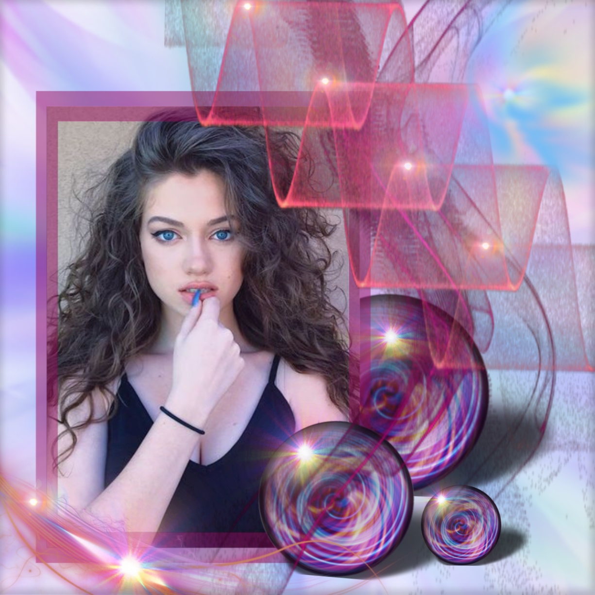 Adelaide's FRACTALS - ABSTRACT ART / ARTE ABSTRATA - Adelaide ...