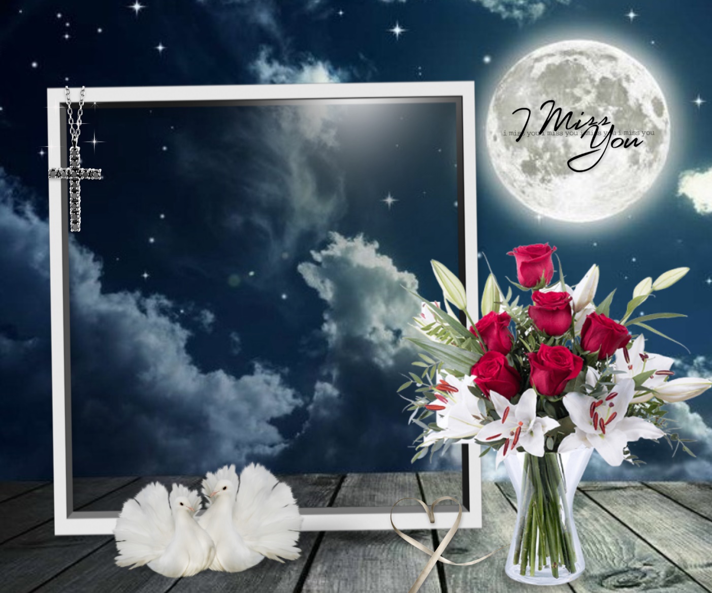 Elizabeth's IN MEMORY 🌤 - In Memory Loss Missingyou - In Memory Loss ...