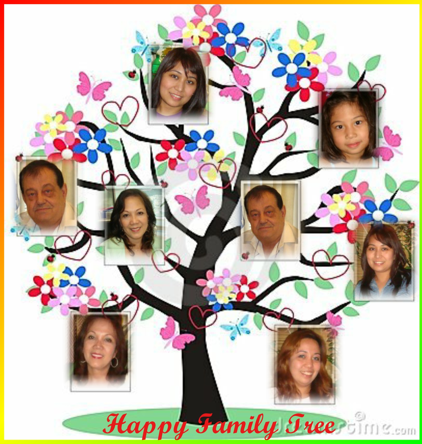 ddeboer's Social Media Frames - 2011 October - 2011 October - Happy ...