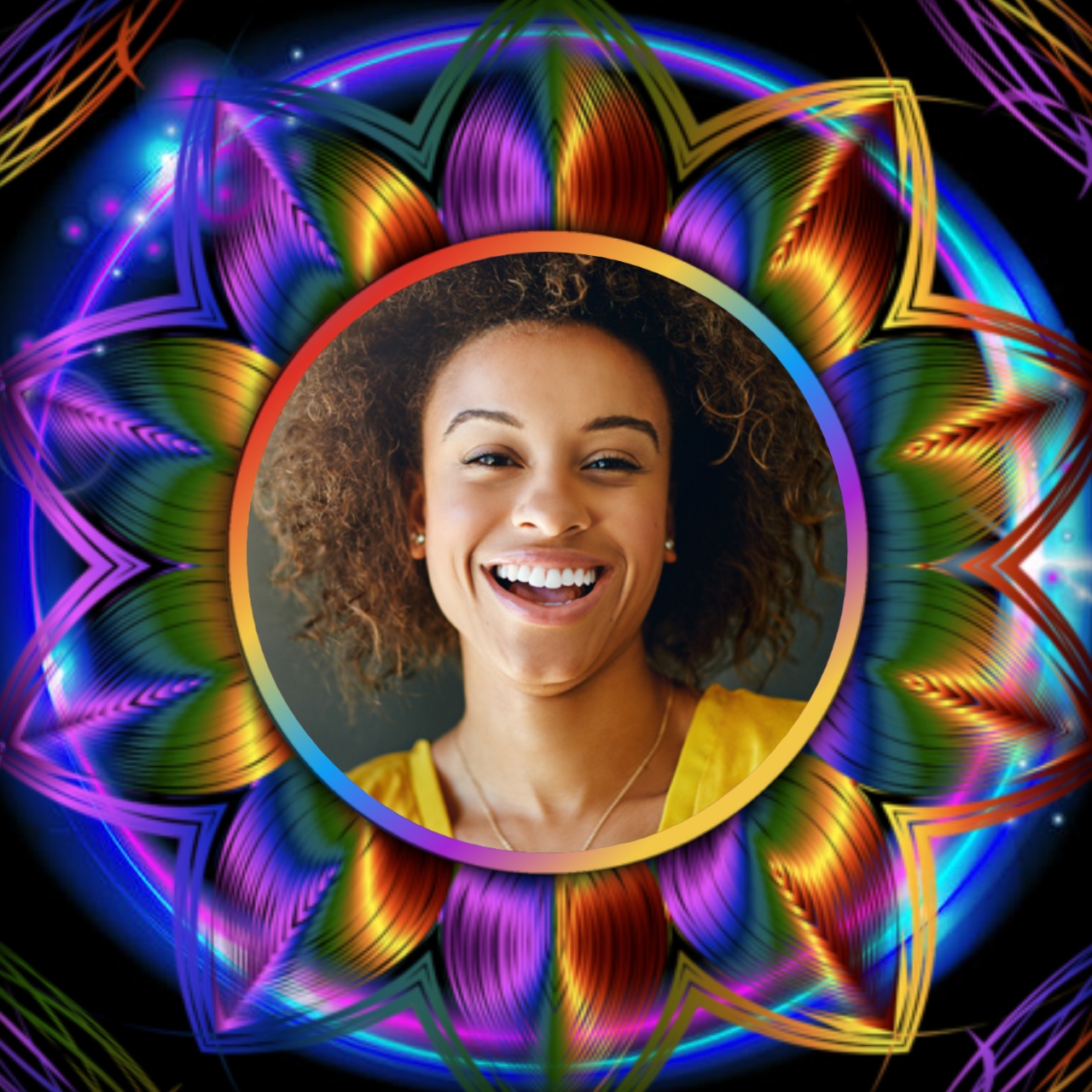 Adelaide's FRACTALS - ABSTRACT ART / ARTE ABSTRATA - Adelaide ...