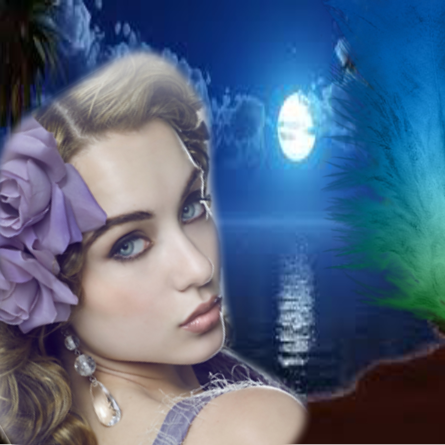 marialedesma1958's Sunsets, Scenery and Nature Frames - 2014 - 2015 ...