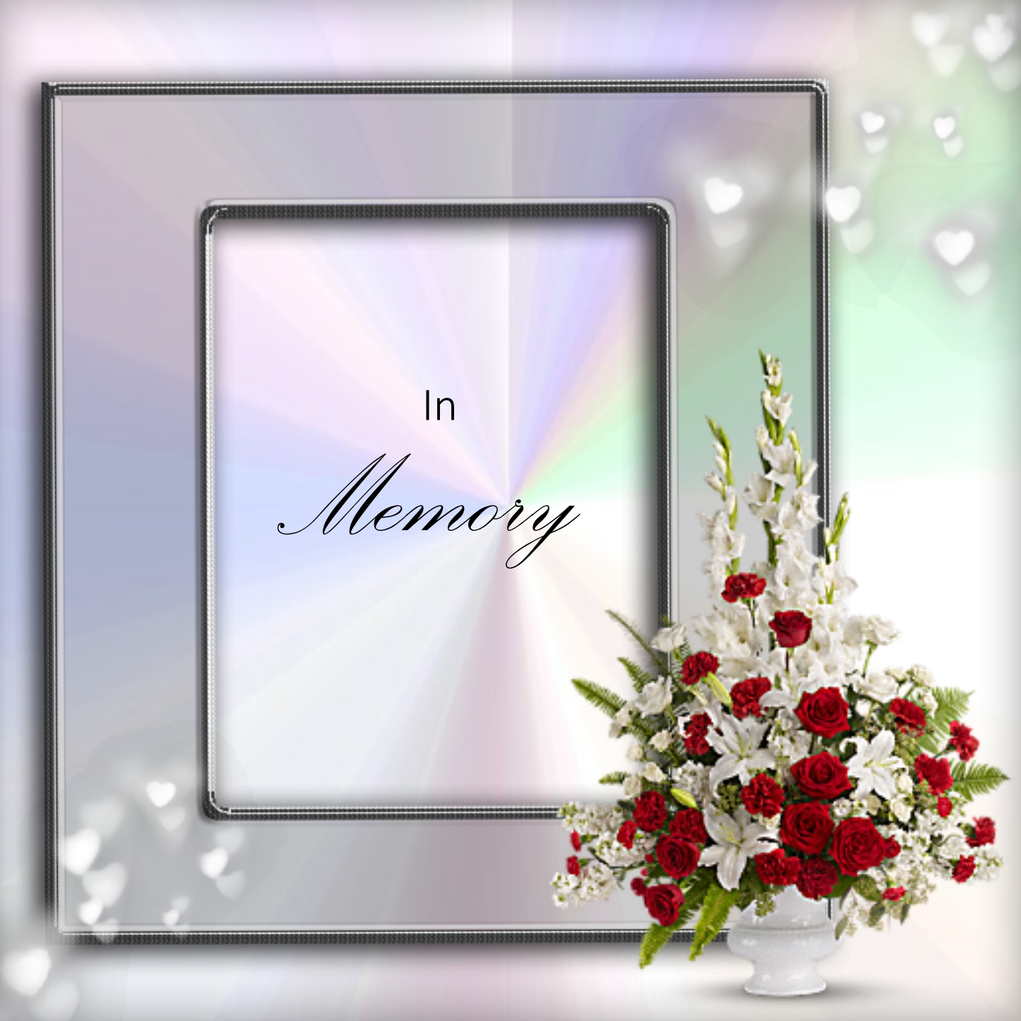 Elizabeth's IN MEMORY 🌤 - In Memory Loss Never Forgotten - In Memory ...