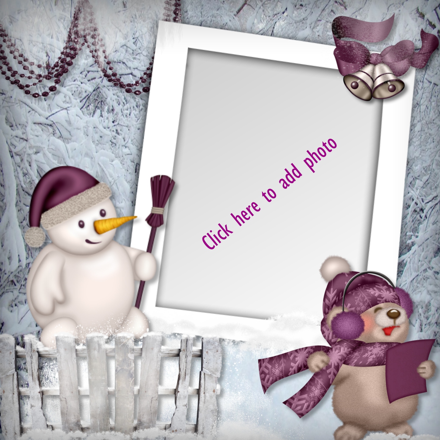Elizabeth's WINTER ️ 1/2 (Fun/Disney/Kids) - Winter Winter Fun Snowman ... Elizabeth's WINTER ️ 1/2 (Fun/Disney/Kids) - Winter Winter Fun Snowman ...