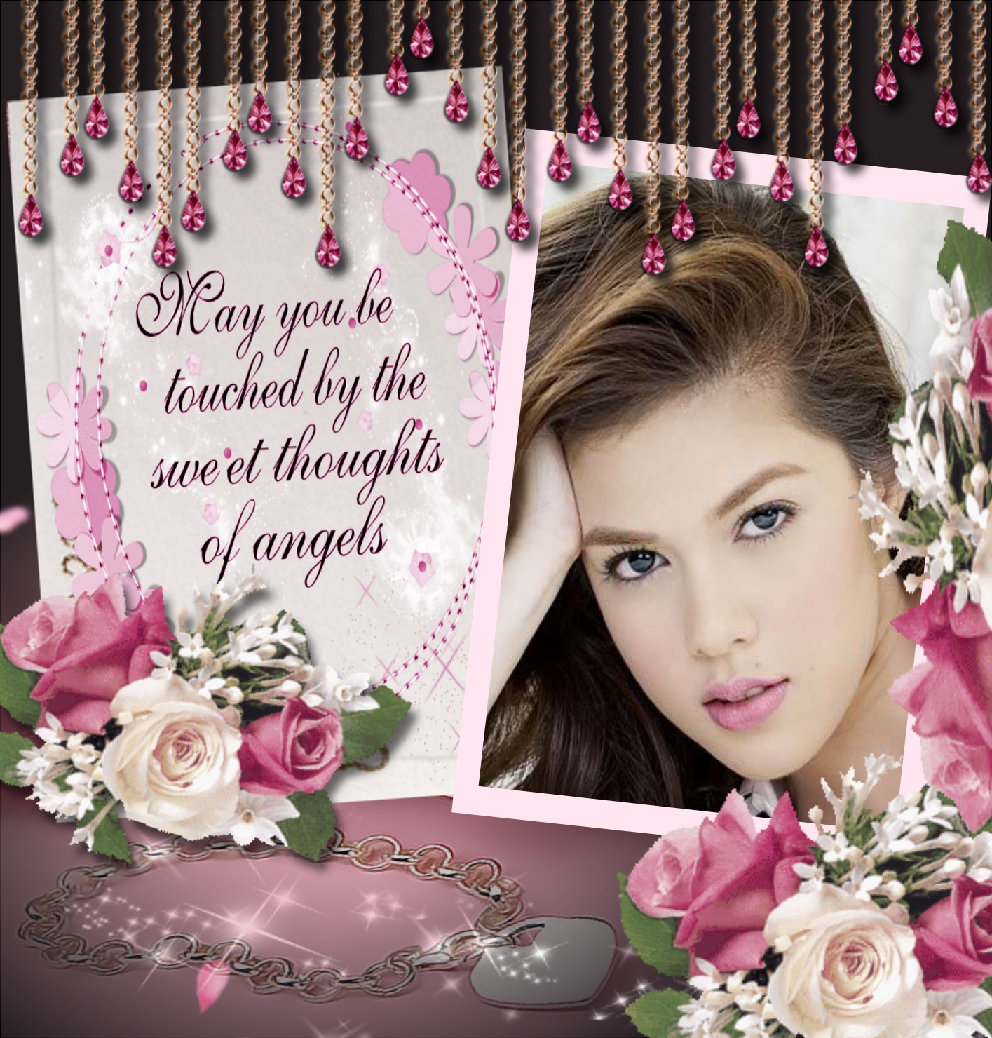 allez1005's Imikimi Land Frames - 2009 - 2010 - Allez-Sweet Thoughts of ...