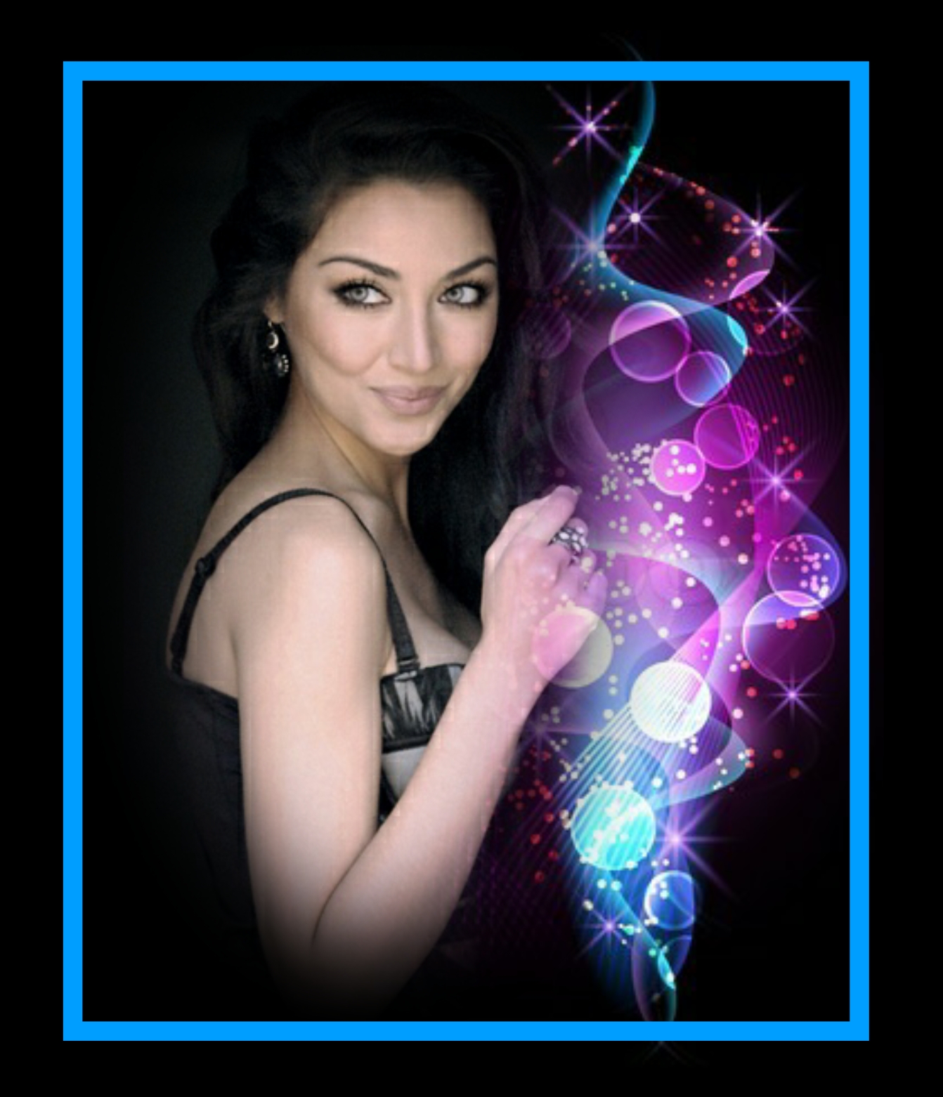 Adelaide's FRACTALS - ABSTRACT ART / ARTE ABSTRATA - Adelaide ...