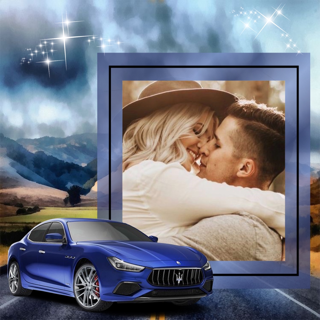 Nette's Wine,Drinks, Beer,Car & Bike Men🚘🏍🍻 - 2016 - Cars Car Frame ...