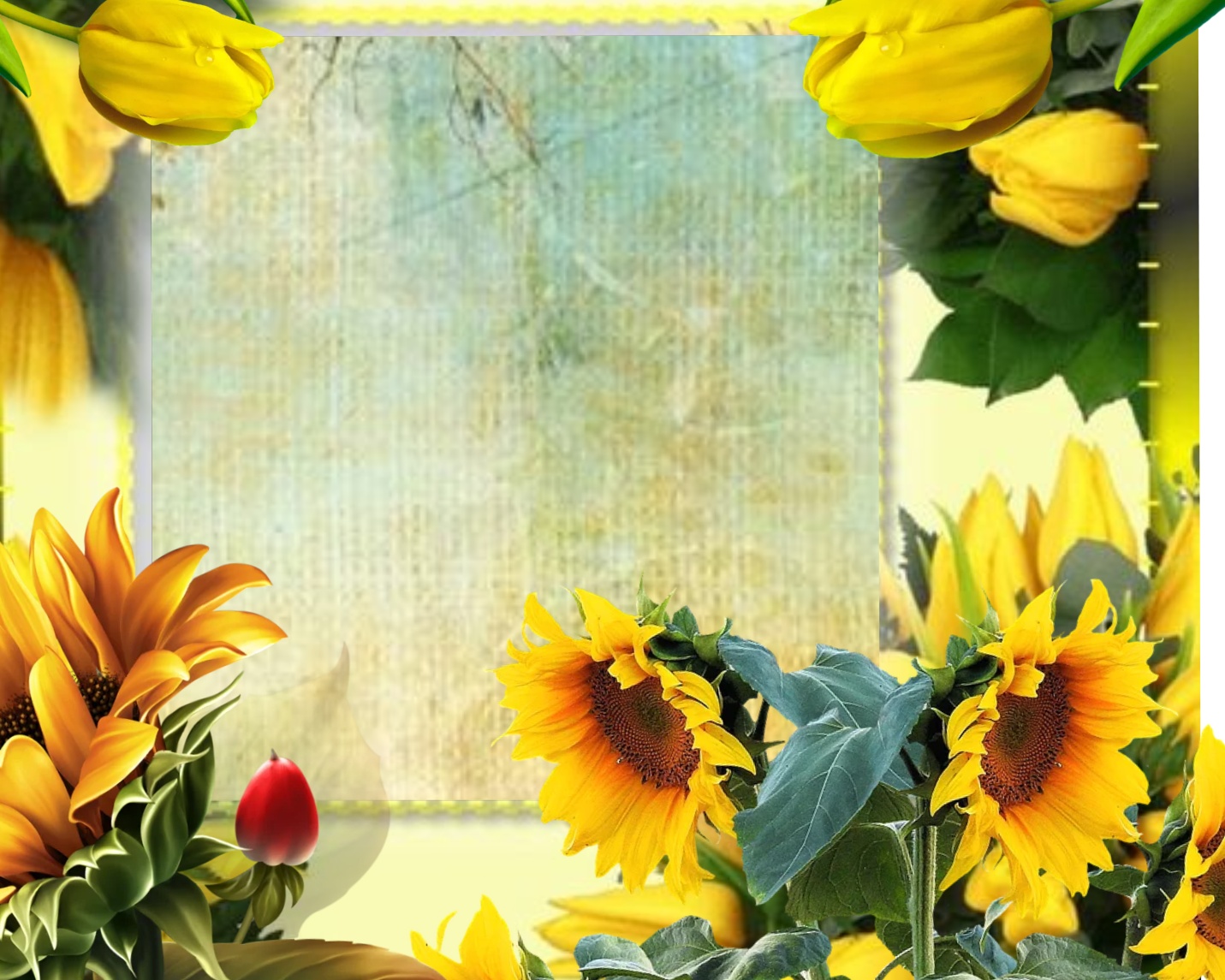 Emily50's Thank You Frames - Thank You Love ...