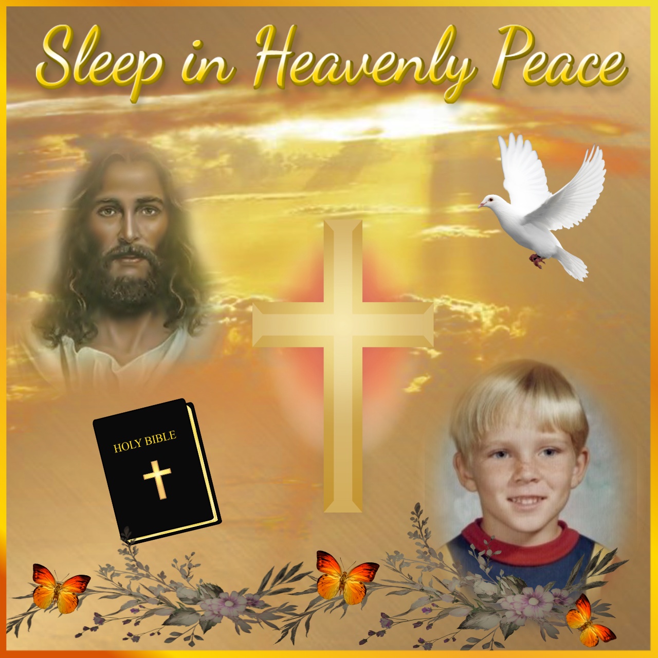 Mmhartley2's Everything Stream - Heaven Rip Grief in memory of - Heaven ...