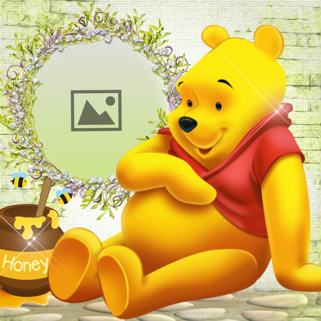 Barbara's Children/Kids/Babies - Kids # Frame - Kids # Frame