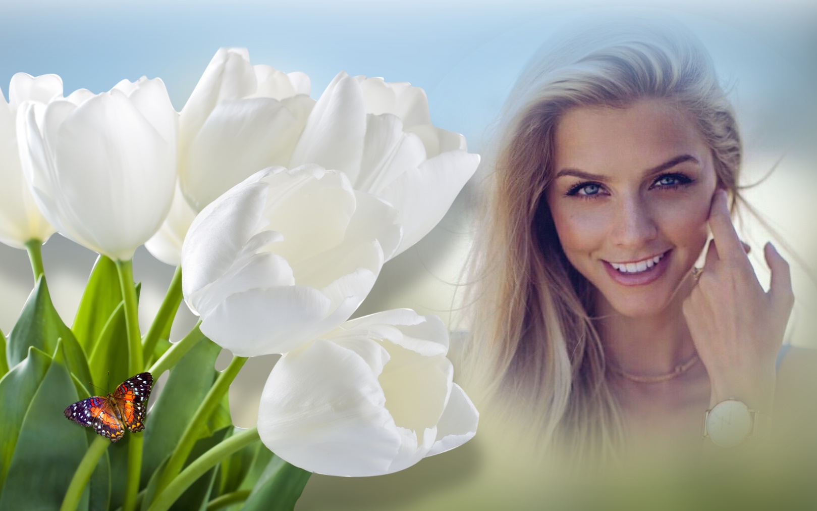 Elizabeth's GOOD MORNING/DAY/NIGHT ⭐️ 2/3 - Good Morning Haveagreatday ...