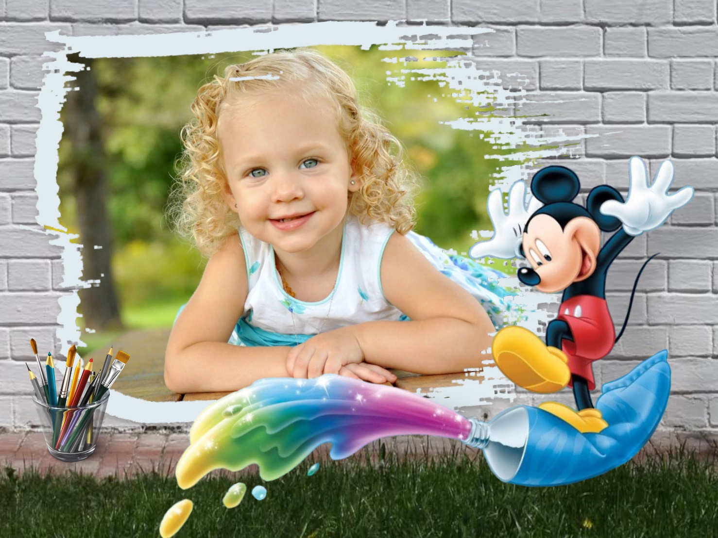 Elizabeth's DISNEY & CARTOONS 💛 - Disney Mickey Mouse Elizabeth ...