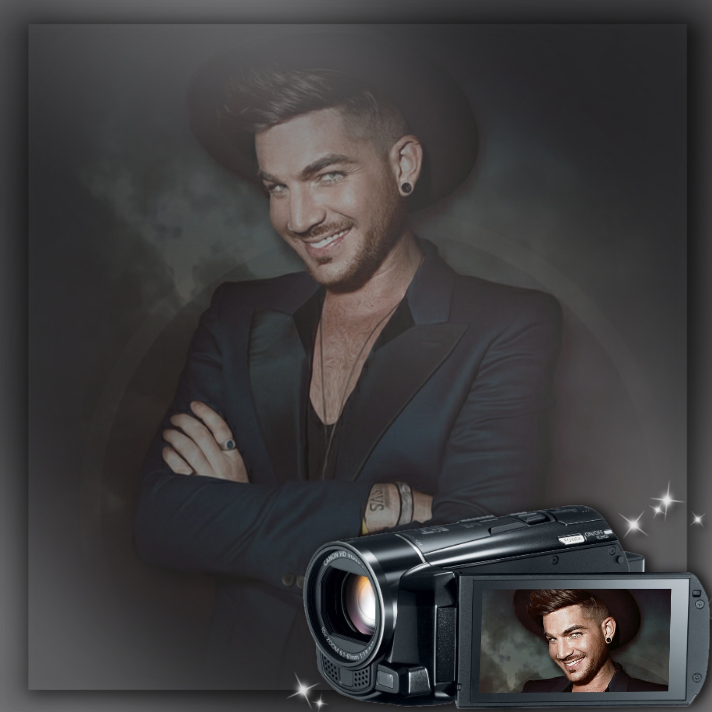 Jezebel64's Electronics 📱 - Caught on Film Jezebel64 Electronics Camera ...