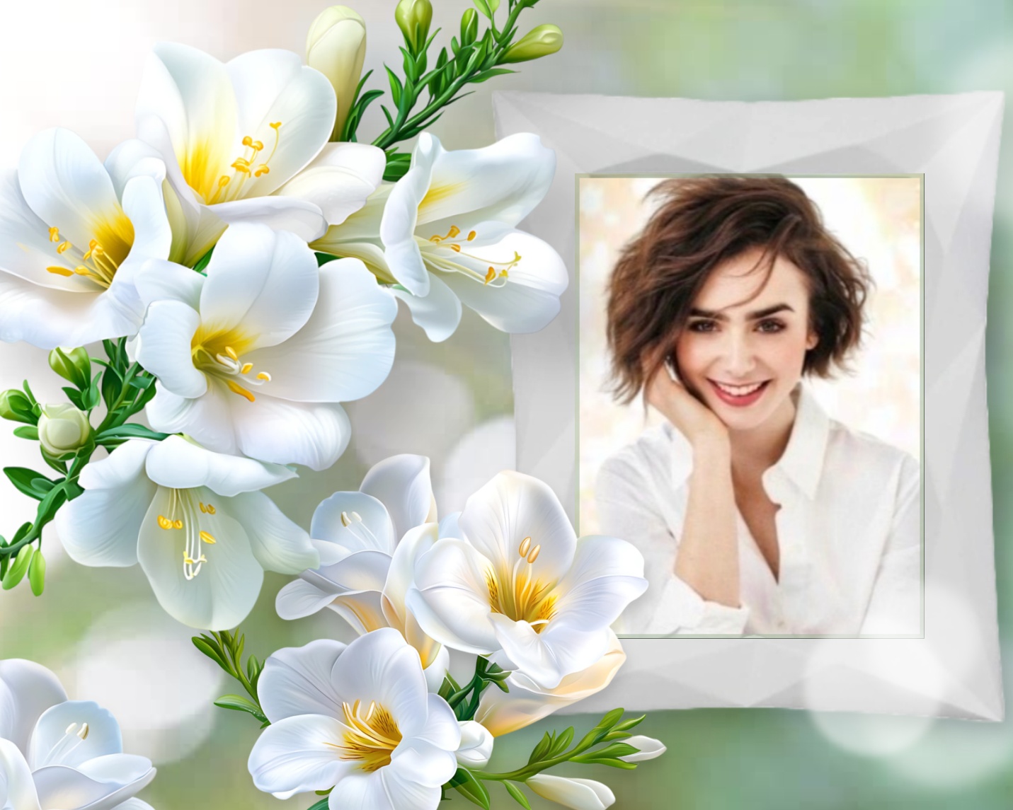 Elizabeth's SUMMER 😎 - Summer Summer Florals Nature - Summer Summer ...