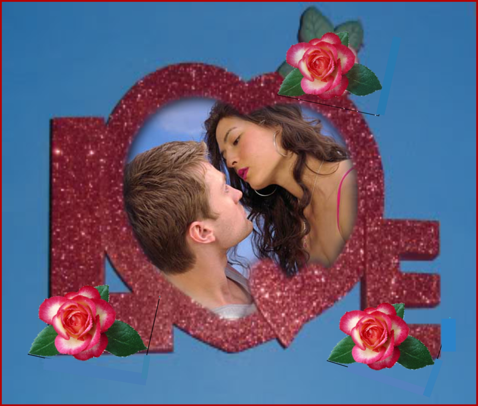 marialedesma1958's I Love You Frames - 2011 January - 2011 February - Love Is Sweet You Can Move ...