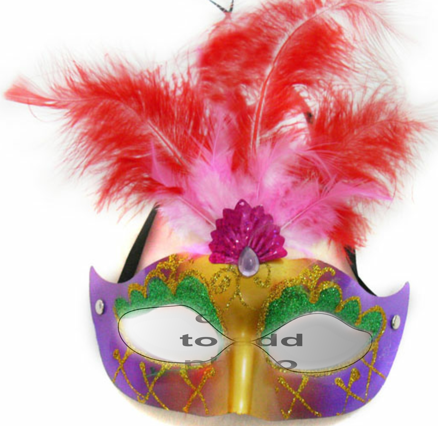 mamapets's Face Cut-Out Frames - 2011 October - The Mask - The Mask ...