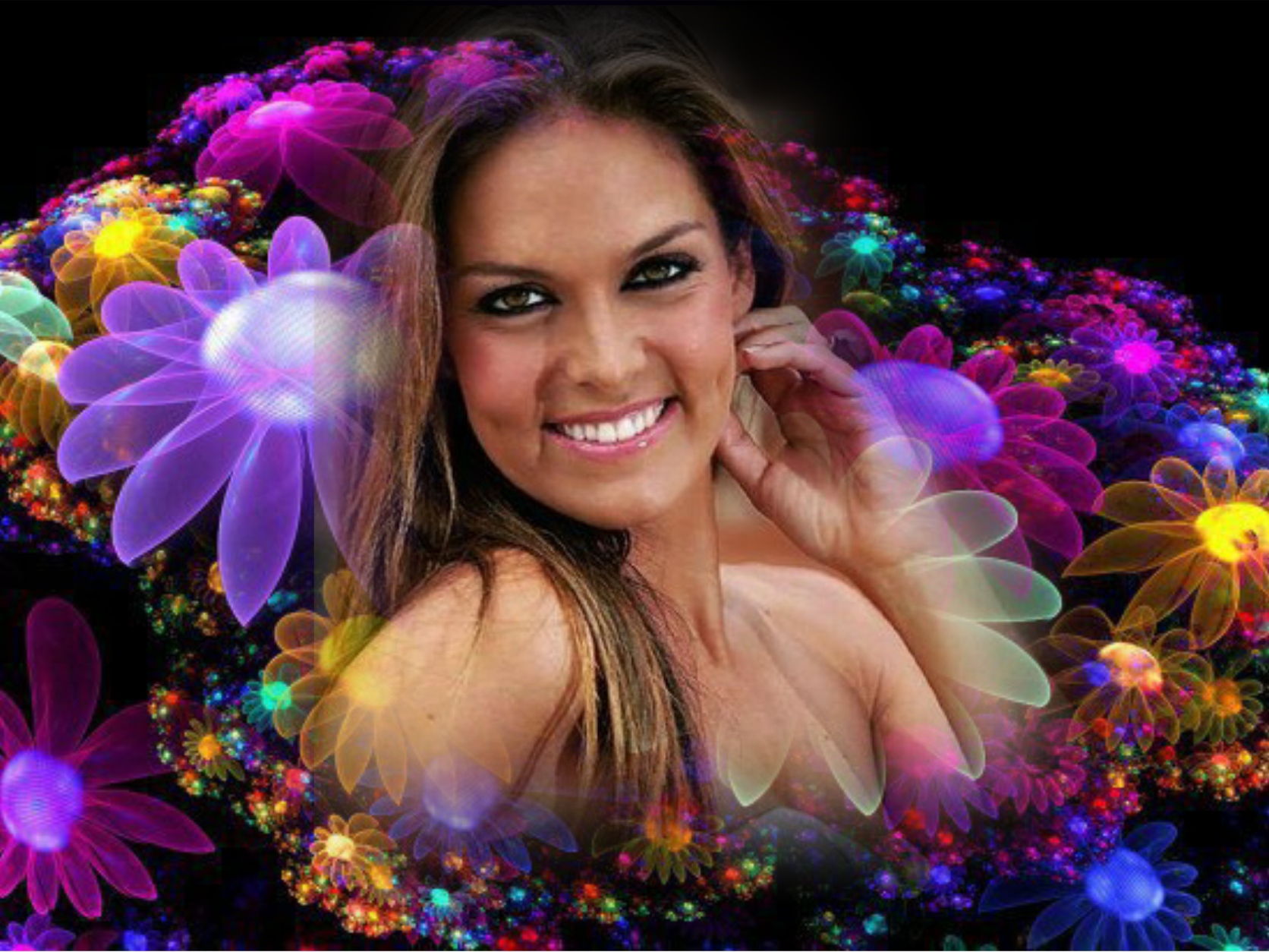 Adelaide's FRACTALS - ABSTRACT ART / ARTE ABSTRATA - Adelaide ...