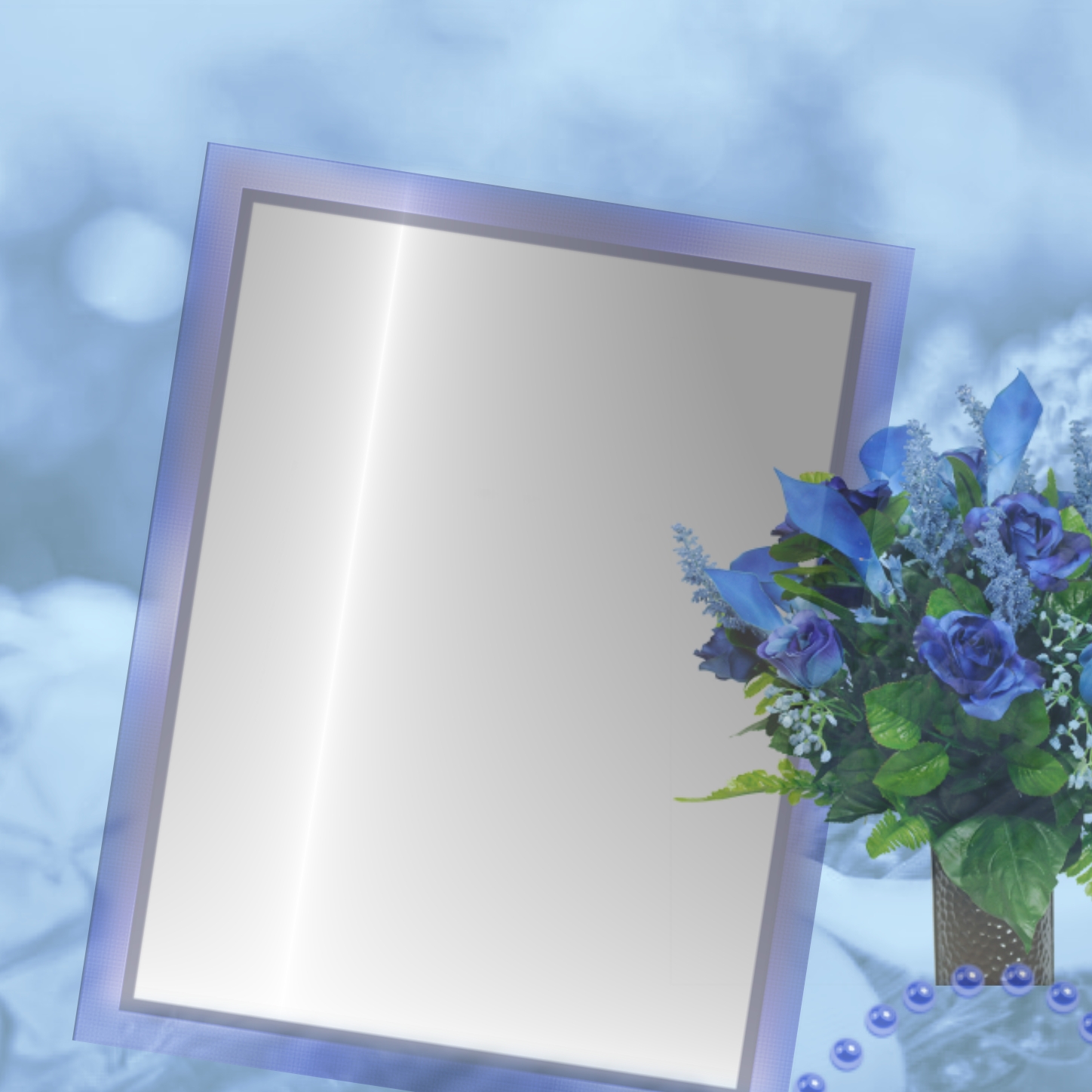 Emily50's Picture Frames - Simple frame Ghy01 picture Frames - Simple ...